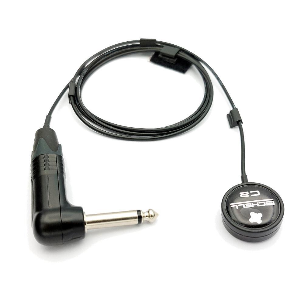 ISCHELL inside BOX + CJM - ISCHELL ISCHELL