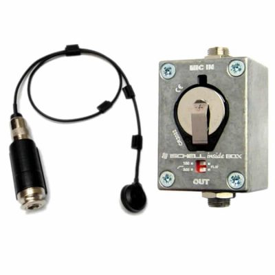 ISCHELL inside BOX + CPJ – ISCHELL ISCHELL