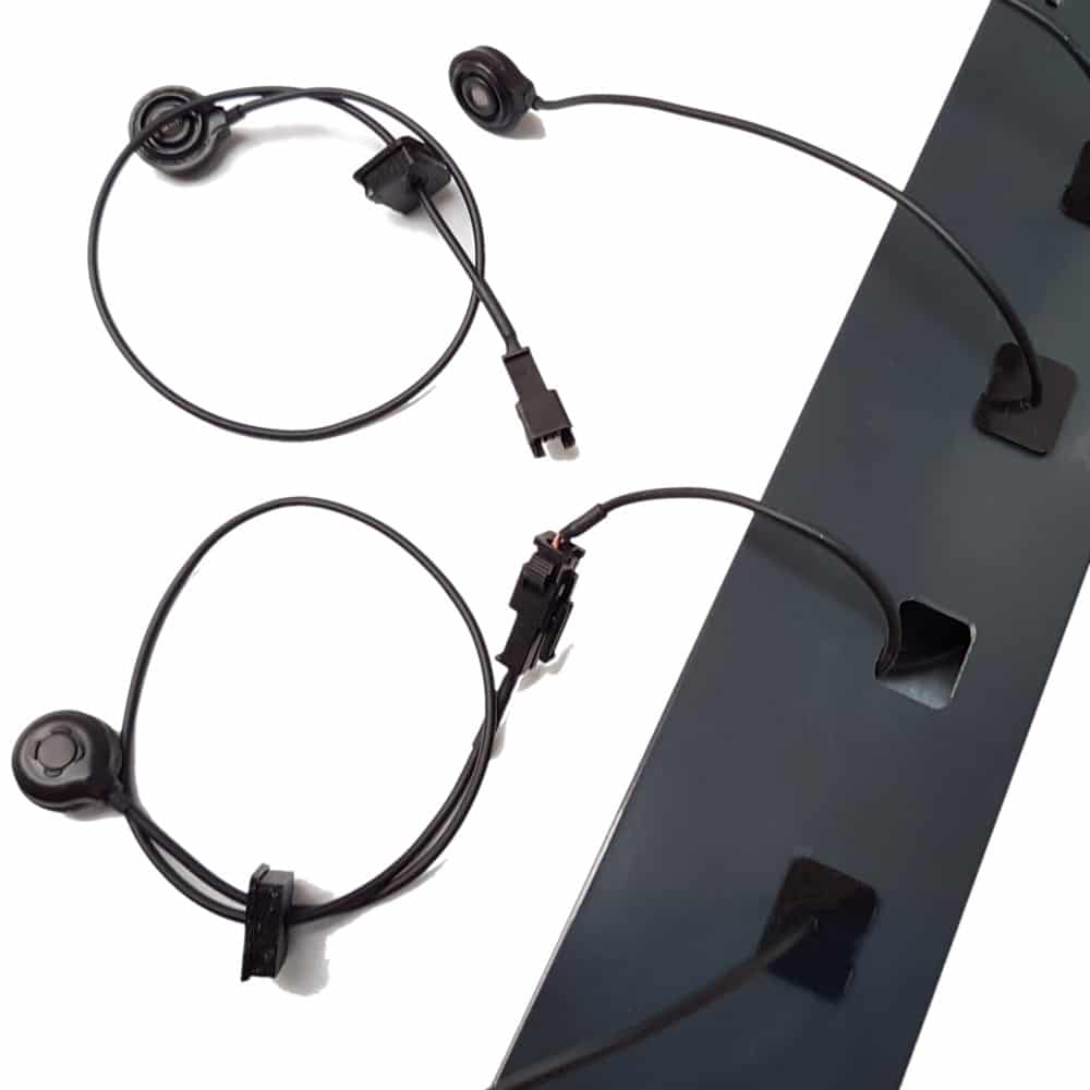 BAR X 8/40 – ISCHELL ISCHELL