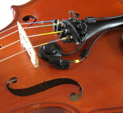 Kit Micros ACJV – ISCHELL ISCHELL