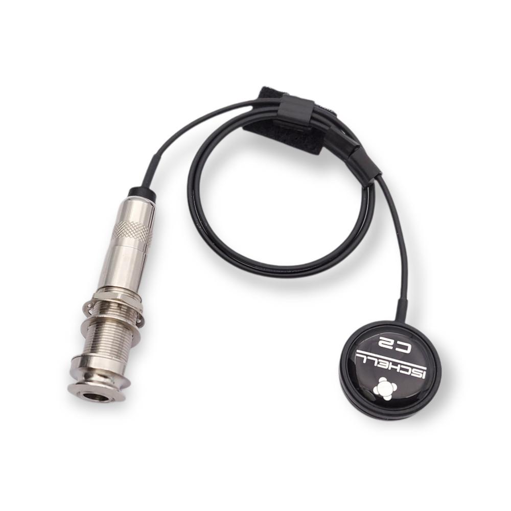 Micro CJ Kit - ISCHELL ISCHELL