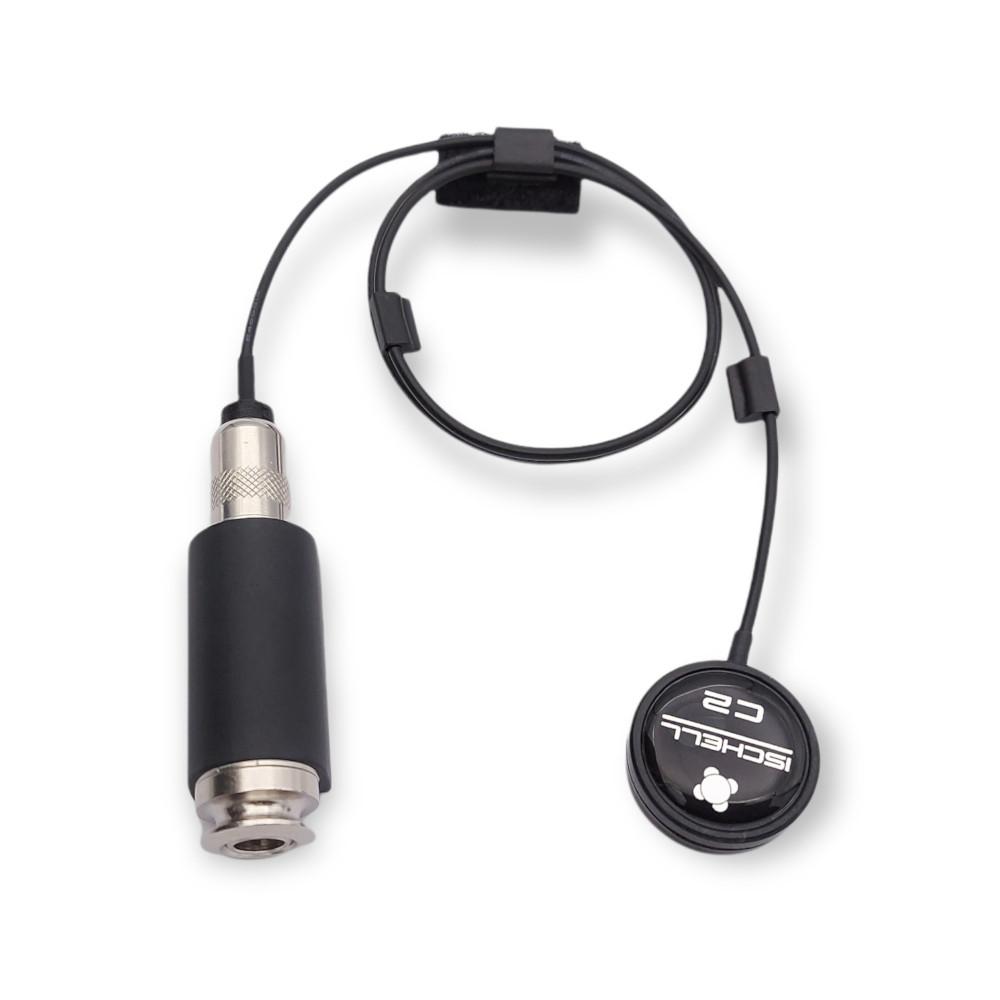 Microphone Kits ISCHELL for inside BOX systems, X48, J48 Series ...