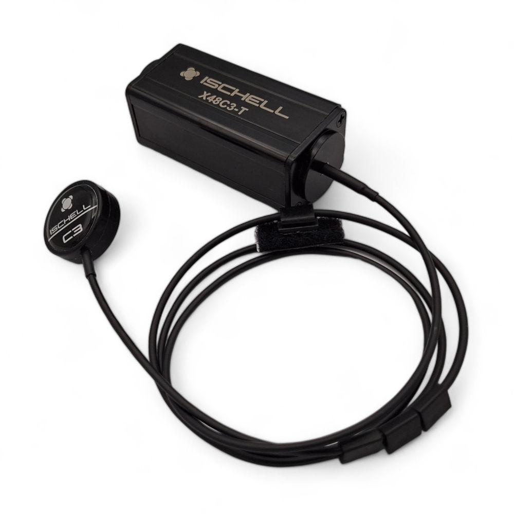 X48C - ISCHELL ISCHELL