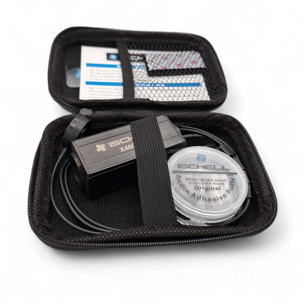 X48C – ISCHELL ISCHELL