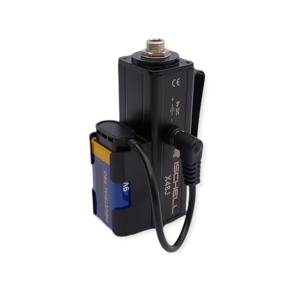 X48JC – ISCHELL ISCHELL