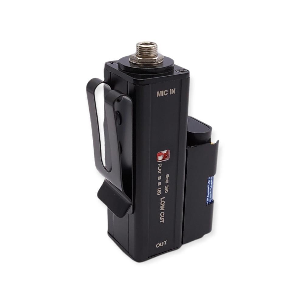 X48JC – ISCHELL ISCHELL