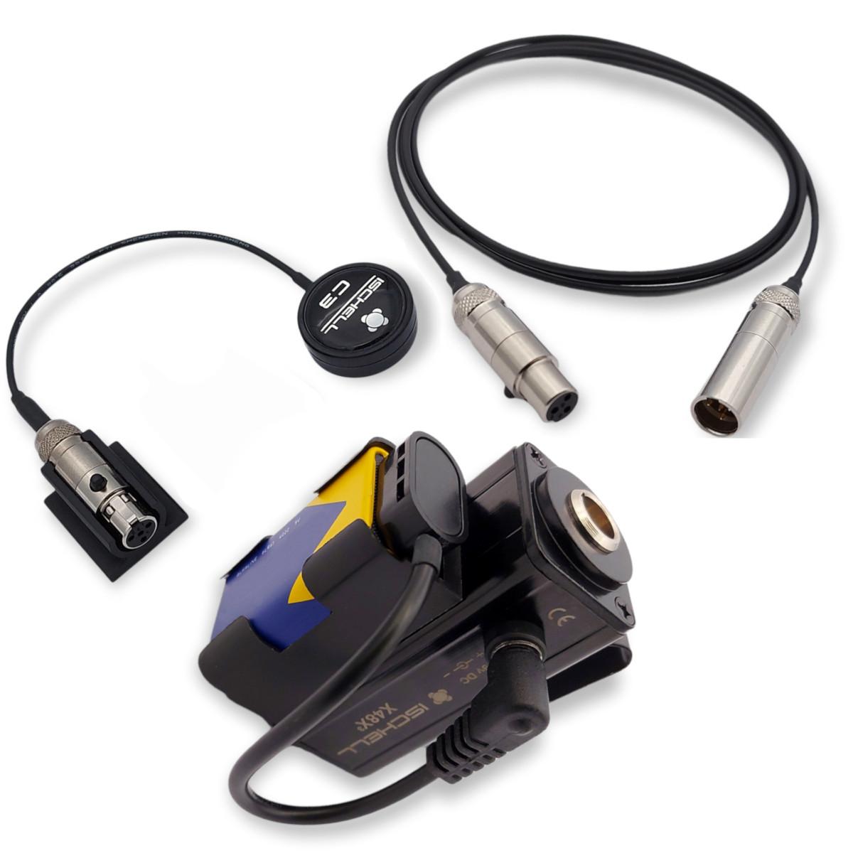 X48XC - ISCHELL ISCHELL