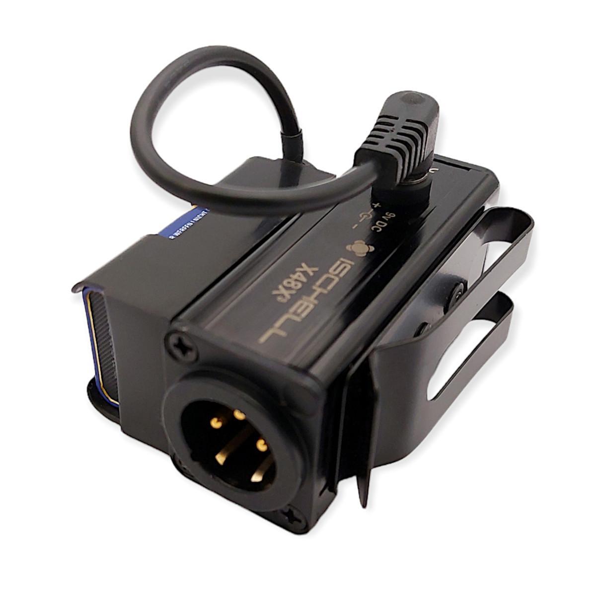 X48XC – ISCHELL ISCHELL