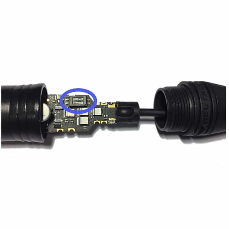 X48A – ISCHELL ISCHELL