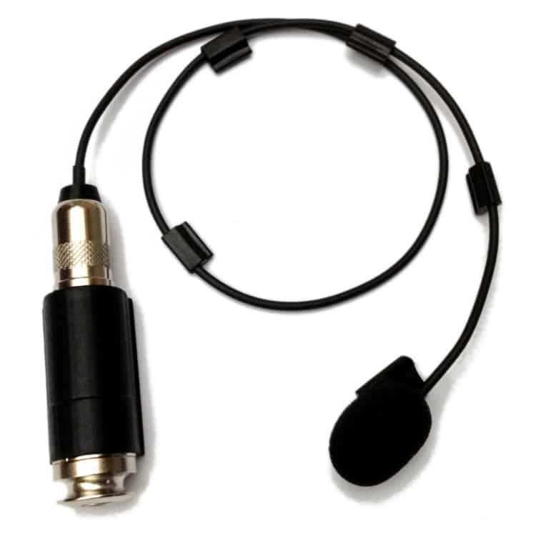 ISCHELL microphone kits