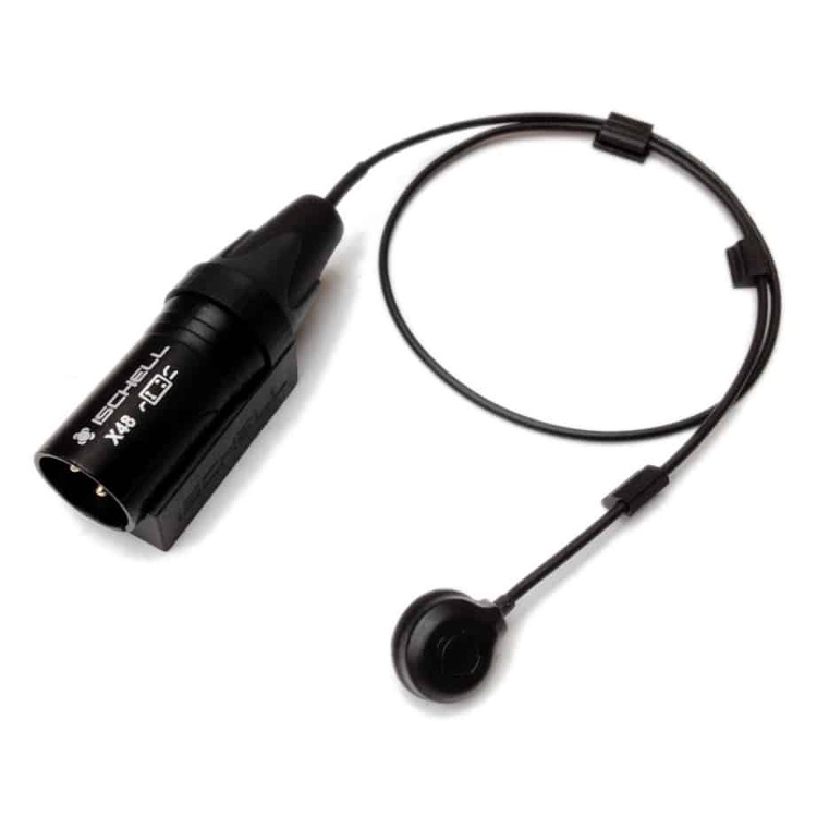 X48C - ISCHELL ISCHELL