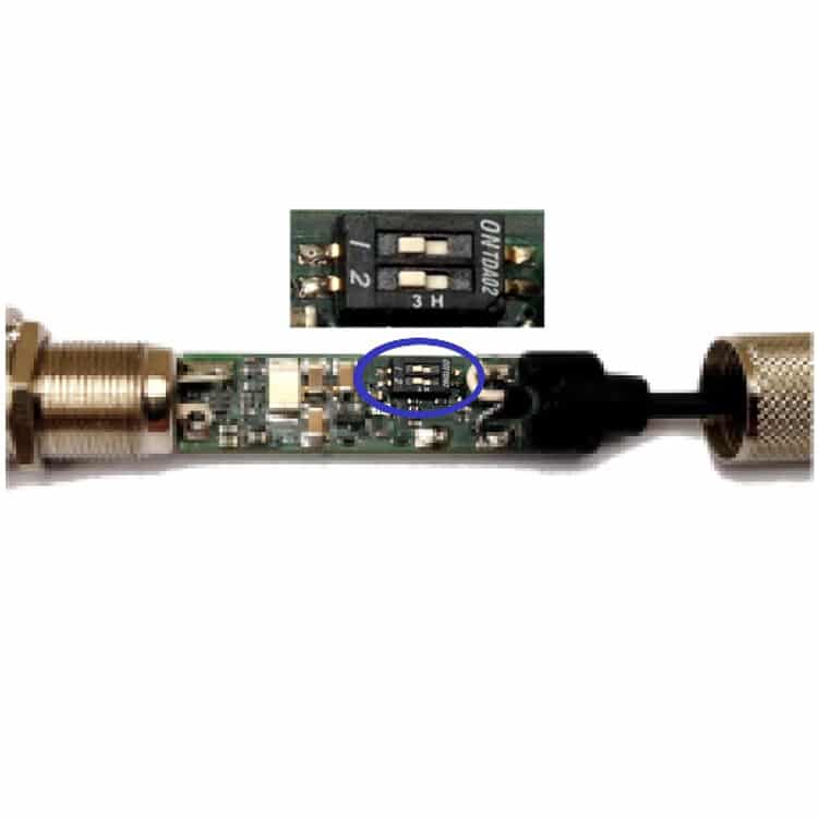 J48CCB - ISCHELL ISCHELL