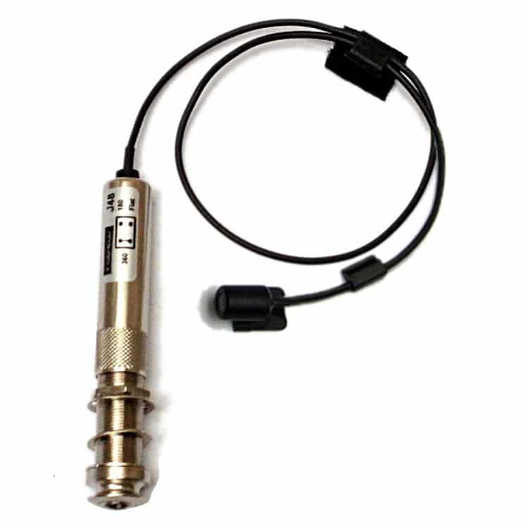 inside J48A – ISCHELL