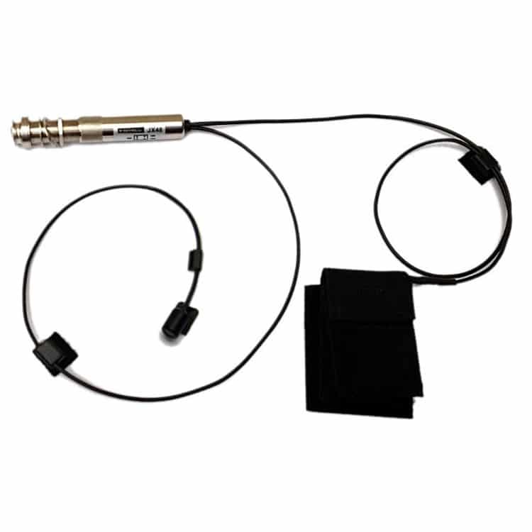 inside J48A - ISCHELL ISCHELL