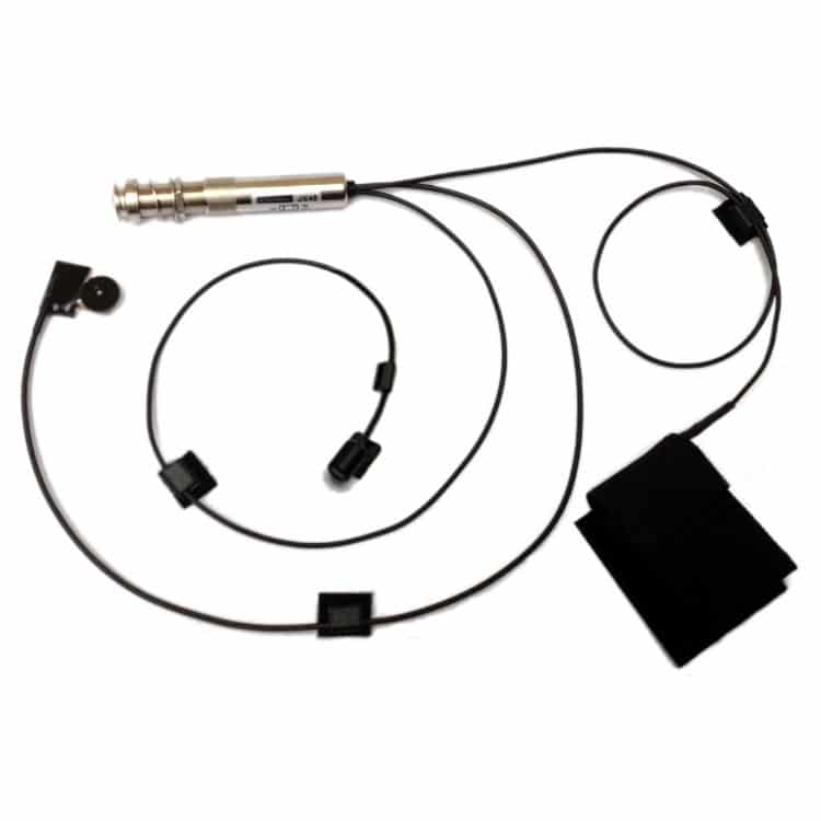 inside J48A - ISCHELL ISCHELL