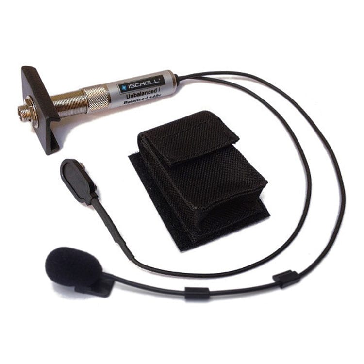 J48ACB – ISCHELL ISCHELL