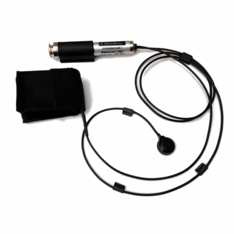 J48-Series - ISCHELL