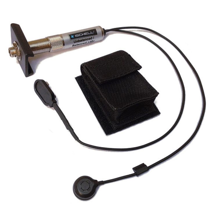 J48CCB - ISCHELL ISCHELL