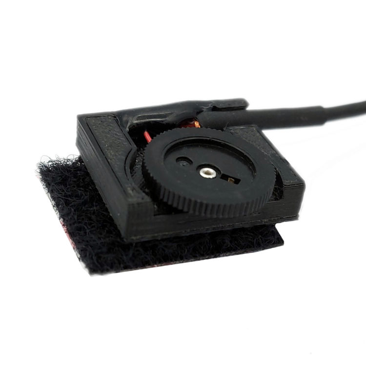 J48C – ISCHELL ISCHELL