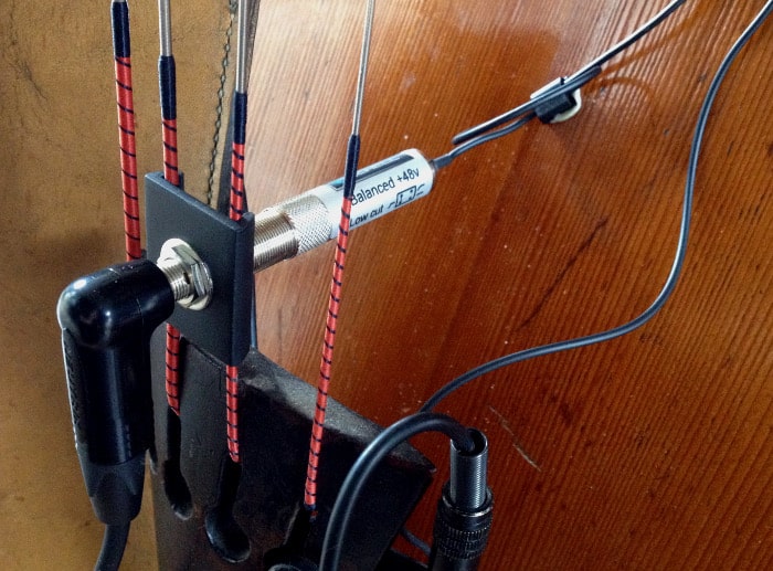 J48CCB - ISCHELL ISCHELL