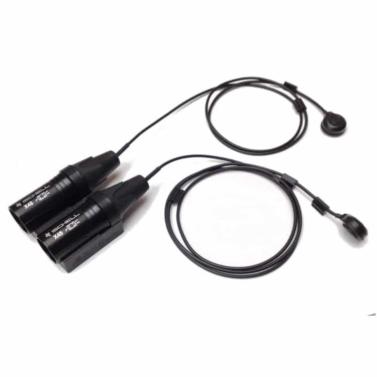 2X48-Series - ISCHELL