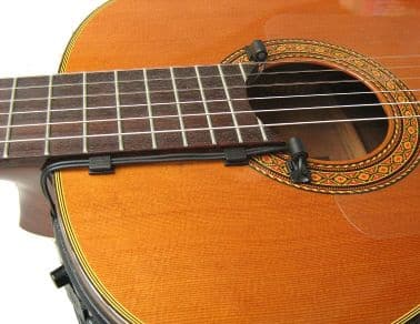 Micros pour guitare classique – ISCHELL