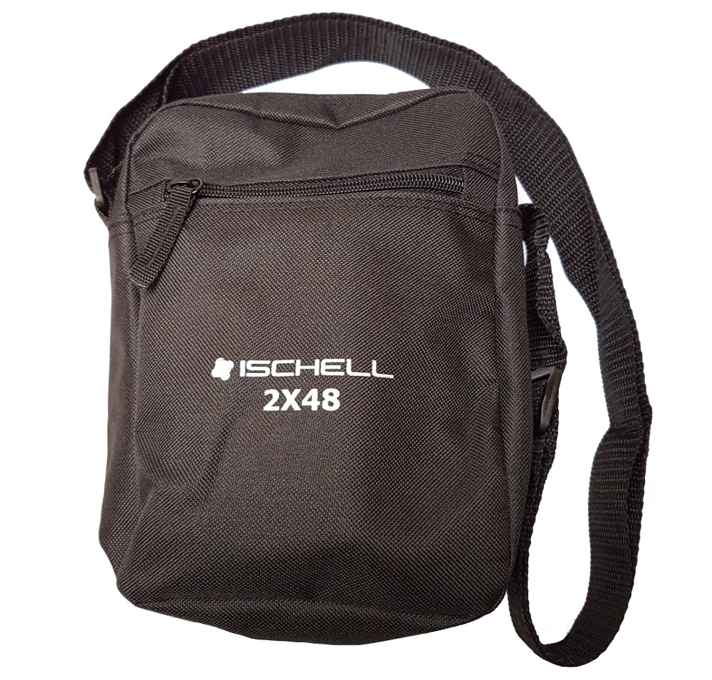 2X48 + ACVX - ISCHELL ISCHELL