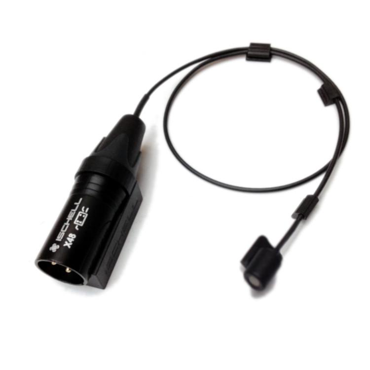 X48A - ISCHELL ISCHELL