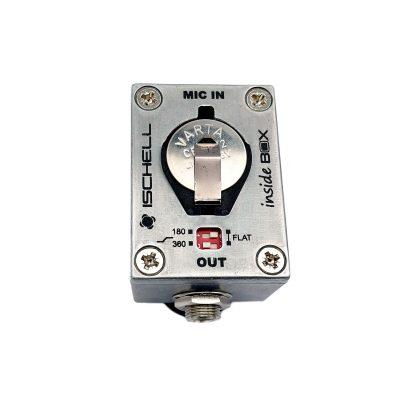 ISCHELL inside BOX - ISCHELL ISCHELL