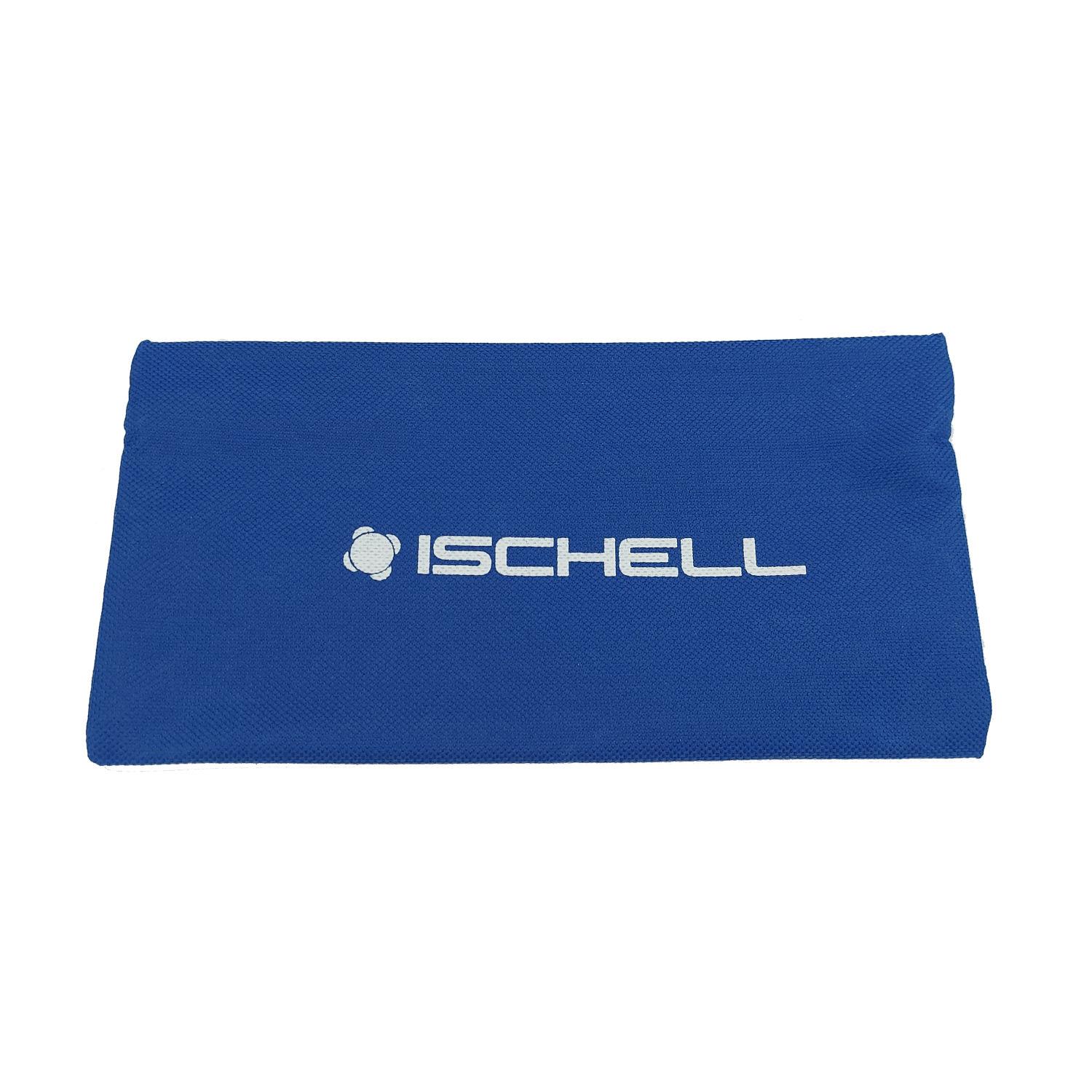 inside BOX + CVX – ISCHELL ISCHELL