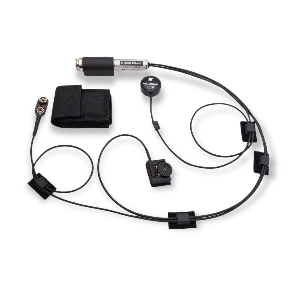 J48C - ISCHELL ISCHELL