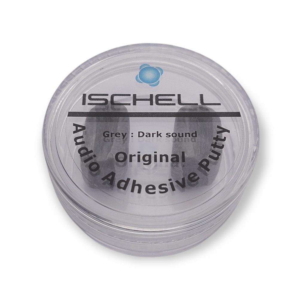 audio adhesive putty for contact microphone ISCHELL - ISCHELL ISCHELL