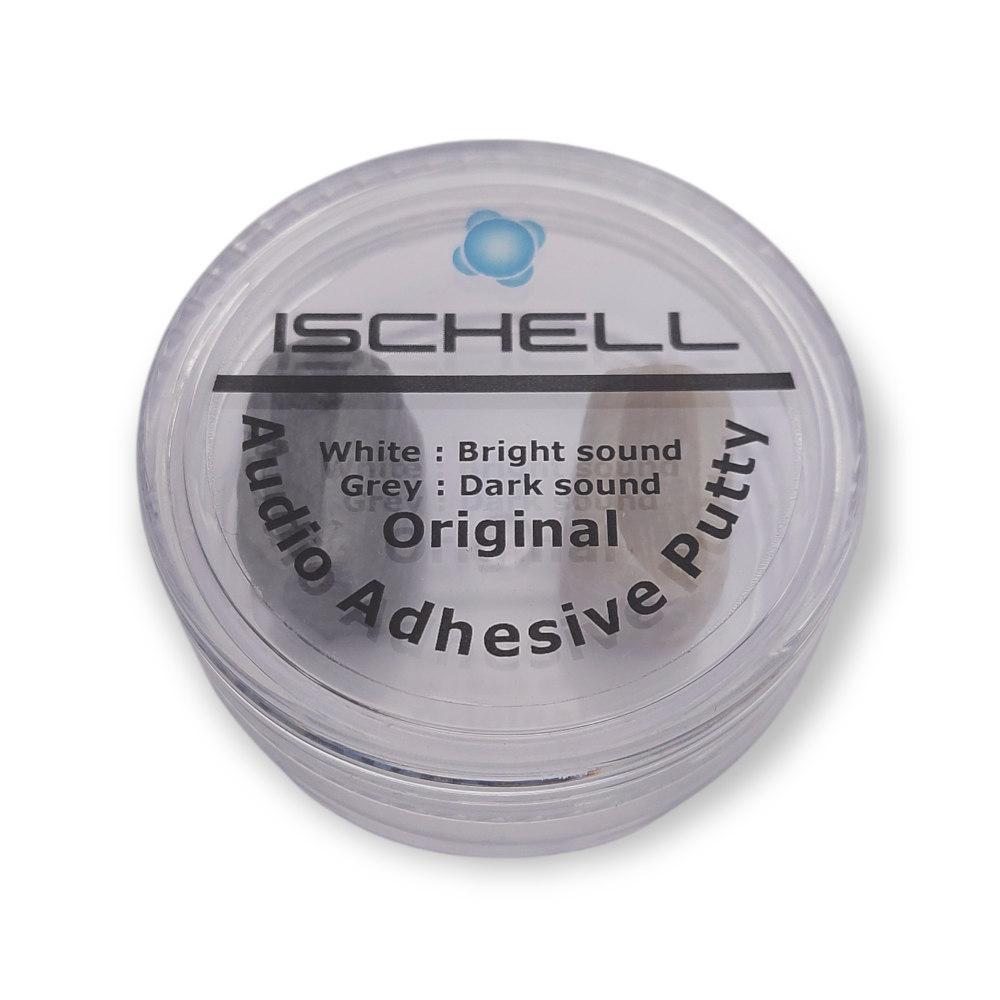 Pâte Adhésive Audio pour micro de contact ISCHELL – ISCHELL ISCHELL