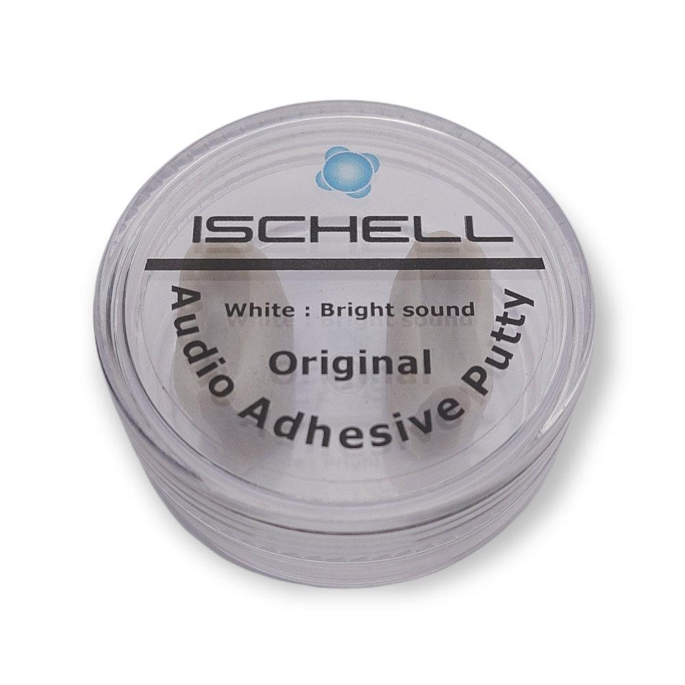 audio adhesive putty for contact microphone ISCHELL - ISCHELL ISCHELL