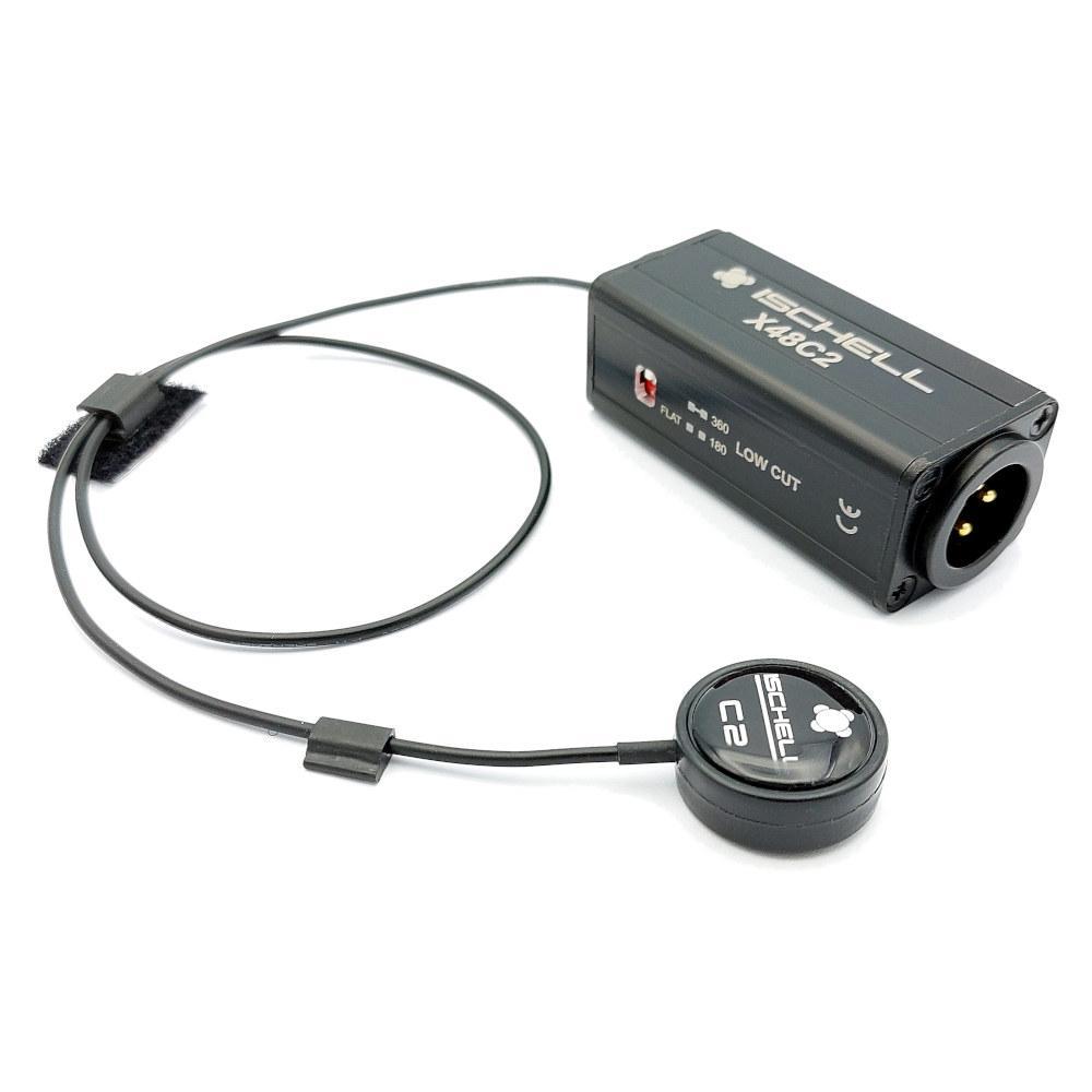 X48C – ISCHELL ISCHELL