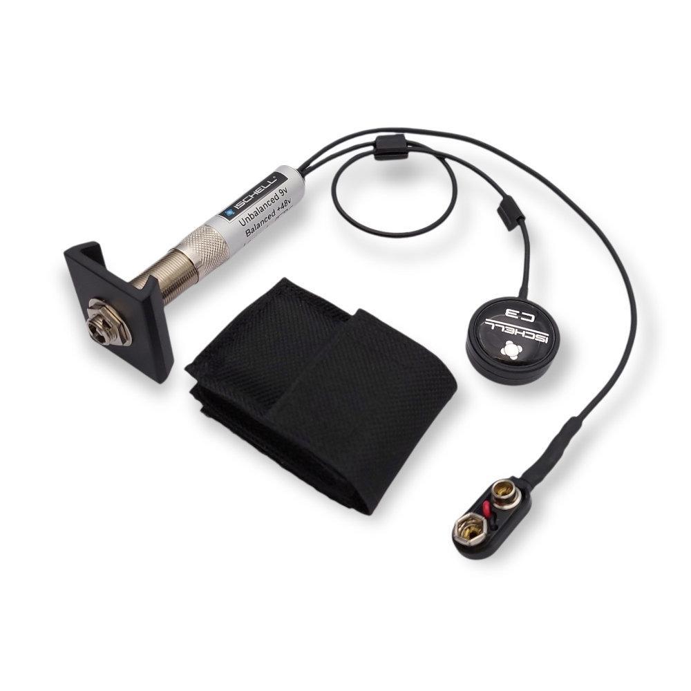 J48CCB - ISCHELL ISCHELL