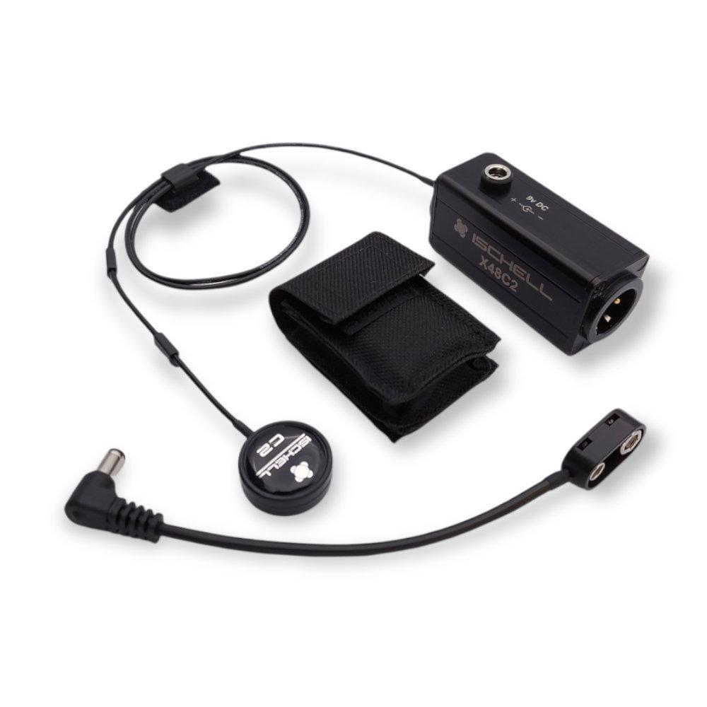 X48C - ISCHELL ISCHELL