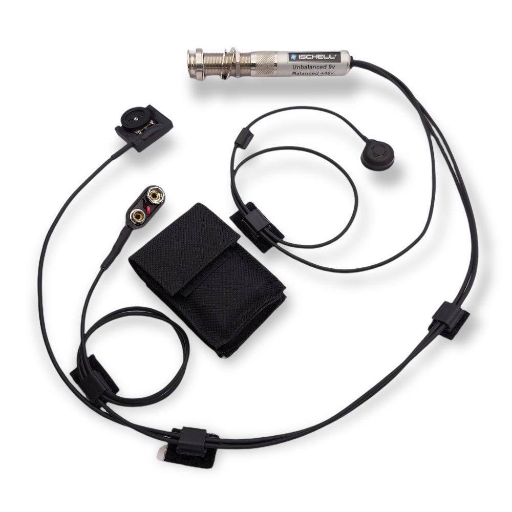 inside J48C – ISCHELL ISCHELL