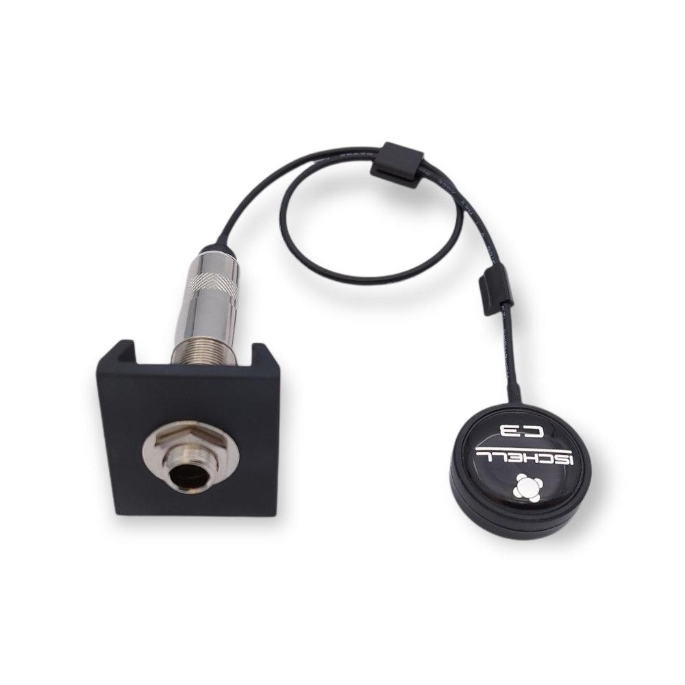 Micro CPJ Kit - ISCHELL ISCHELL