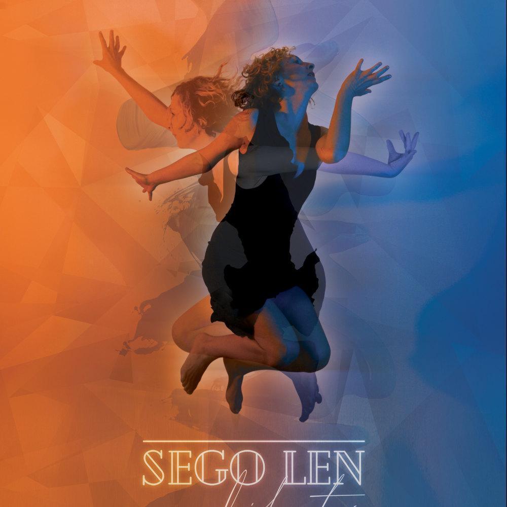 Cuarteto Sego Len – ISCHELL