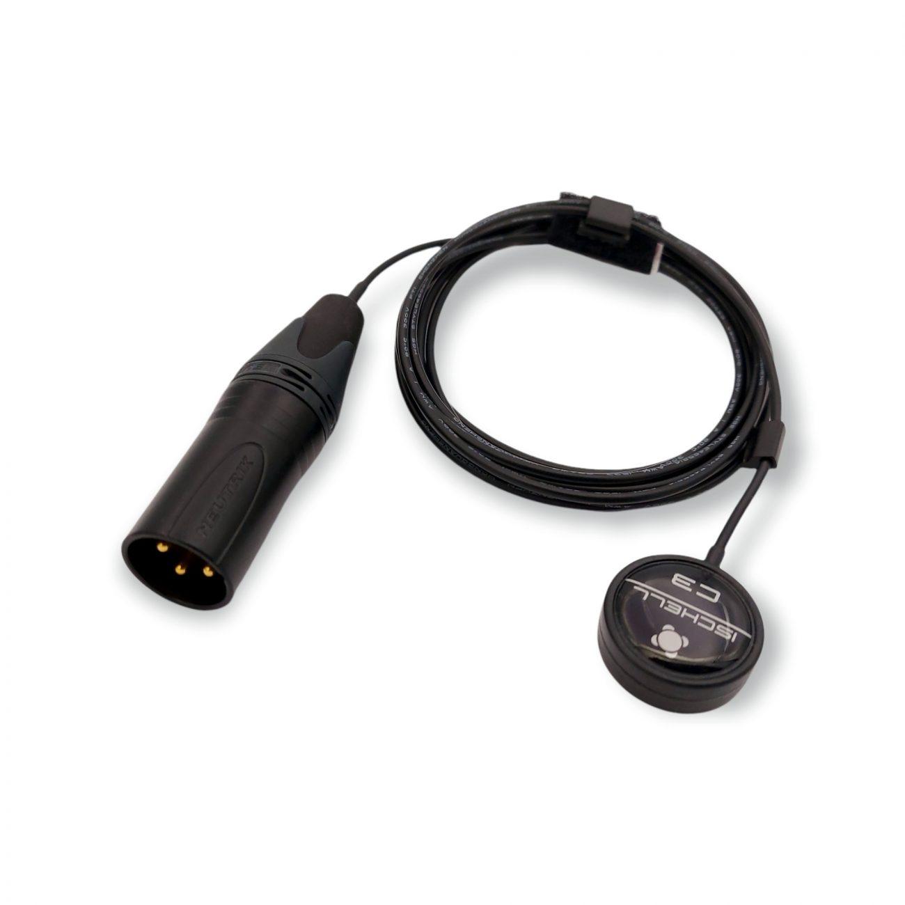 C3BHP – ISCHELL ISCHELL