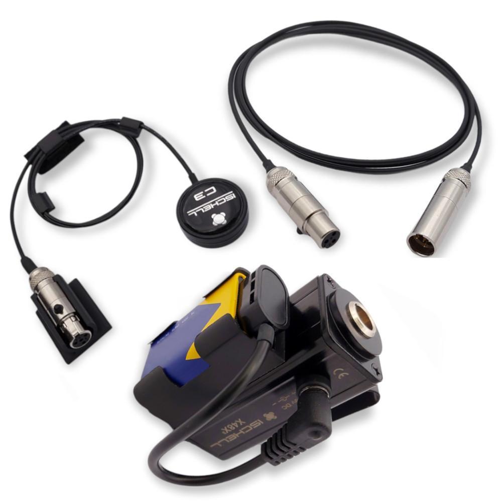 X48XC – ISCHELL ISCHELL