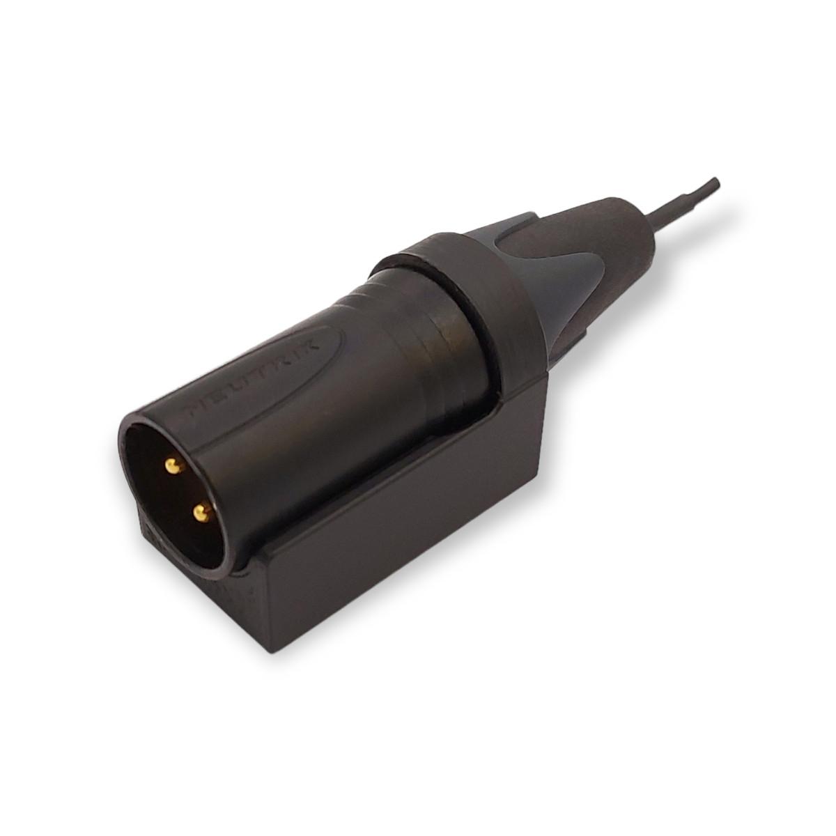 XLR turntable – ISCHELL ISCHELL