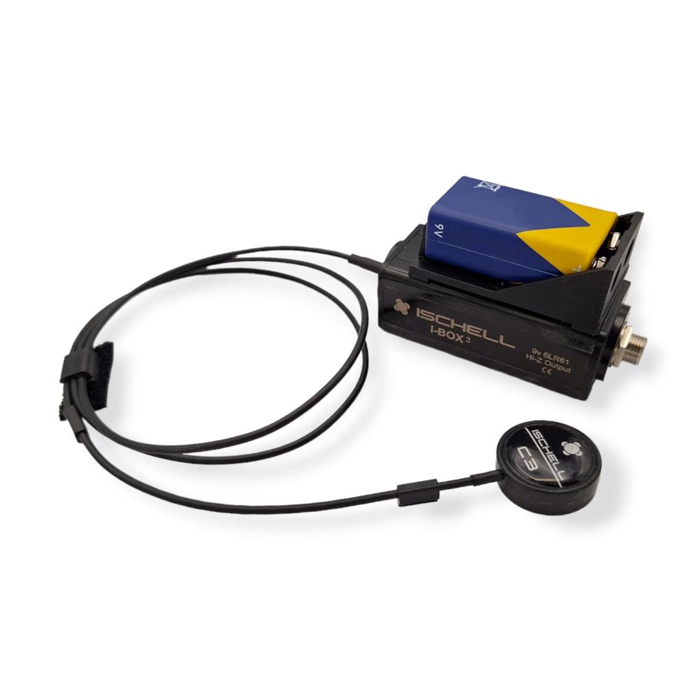 I-BOX3C – ISCHELL ISCHELL